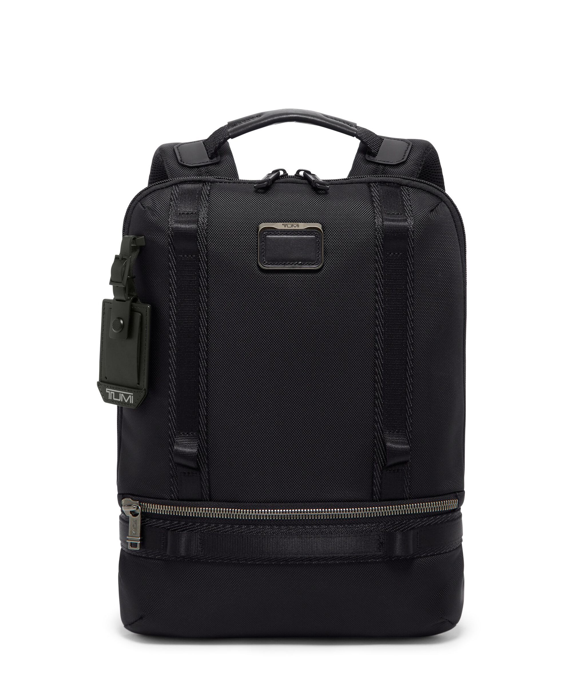 Tumi ALPHA BRAVO Falcon Tactical Backpack | TUMI Indonesia