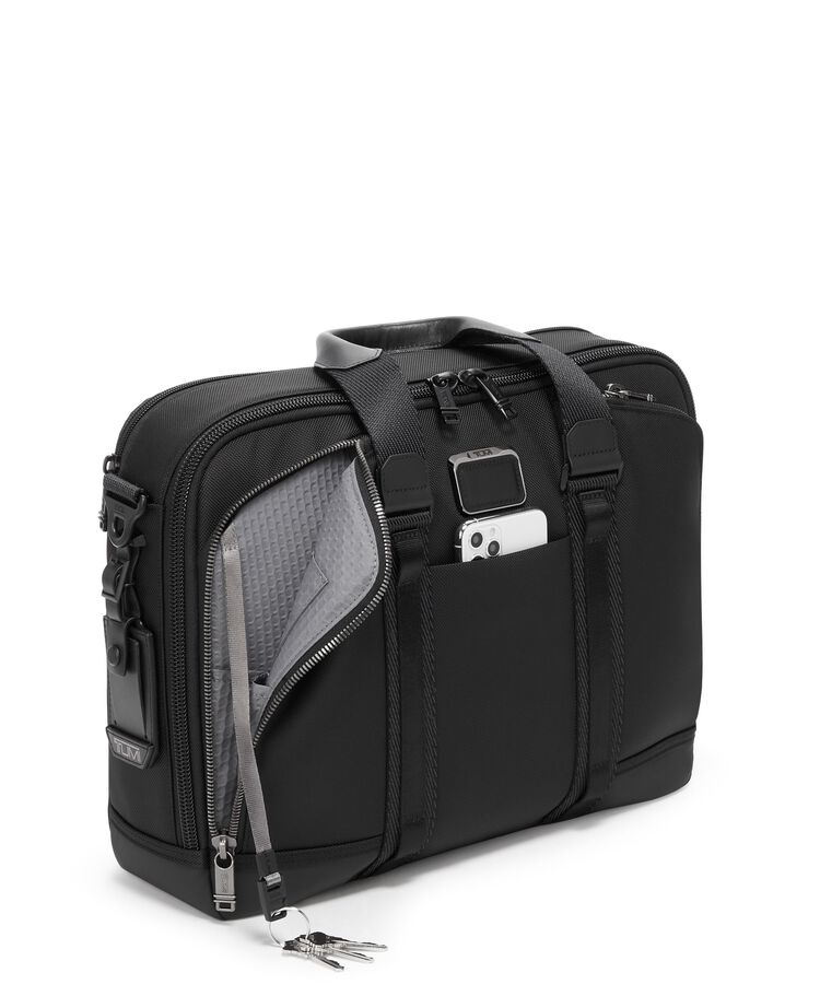 Tumi ALPHA BRAVO ADVANCED BRIEF | TUMI Indonesia