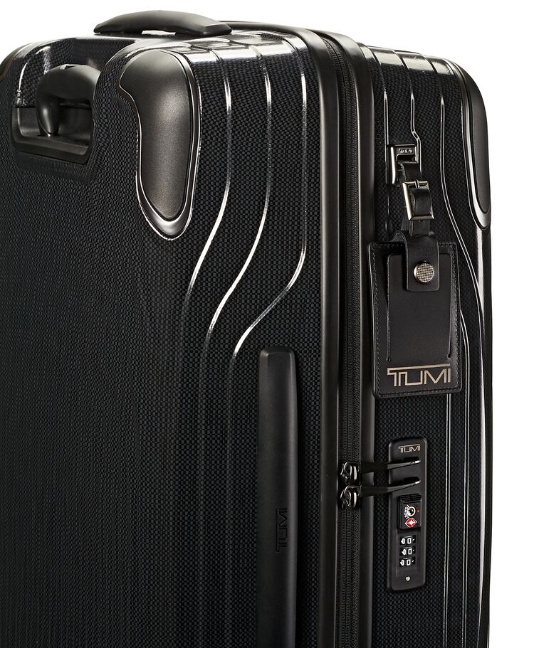 TUMI LATITUDE SHORT TRIP PACKING | TUMI Indonesia