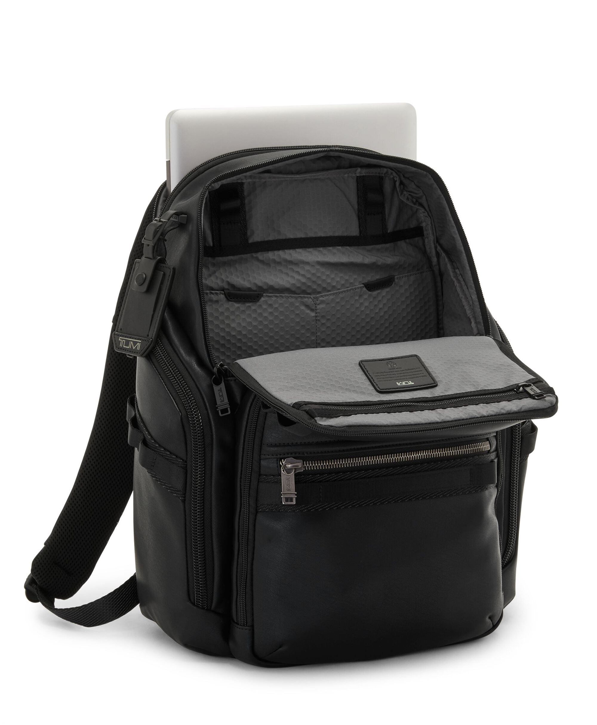 Tumi ALPHA BRAVO SEARCH BACKPACK | TUMI Indonesia