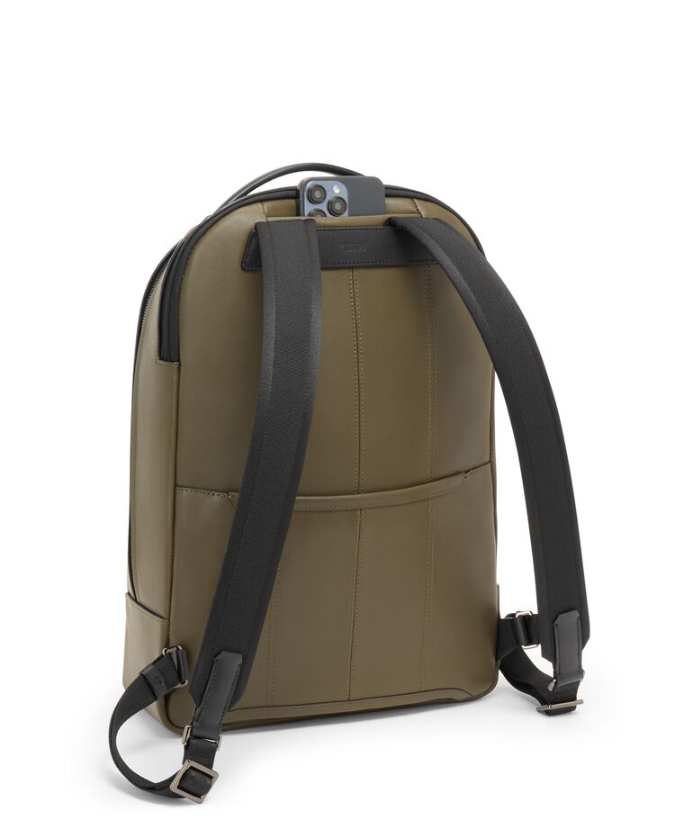 Tumi WARREN BACKPACK | TUMI Indonesia