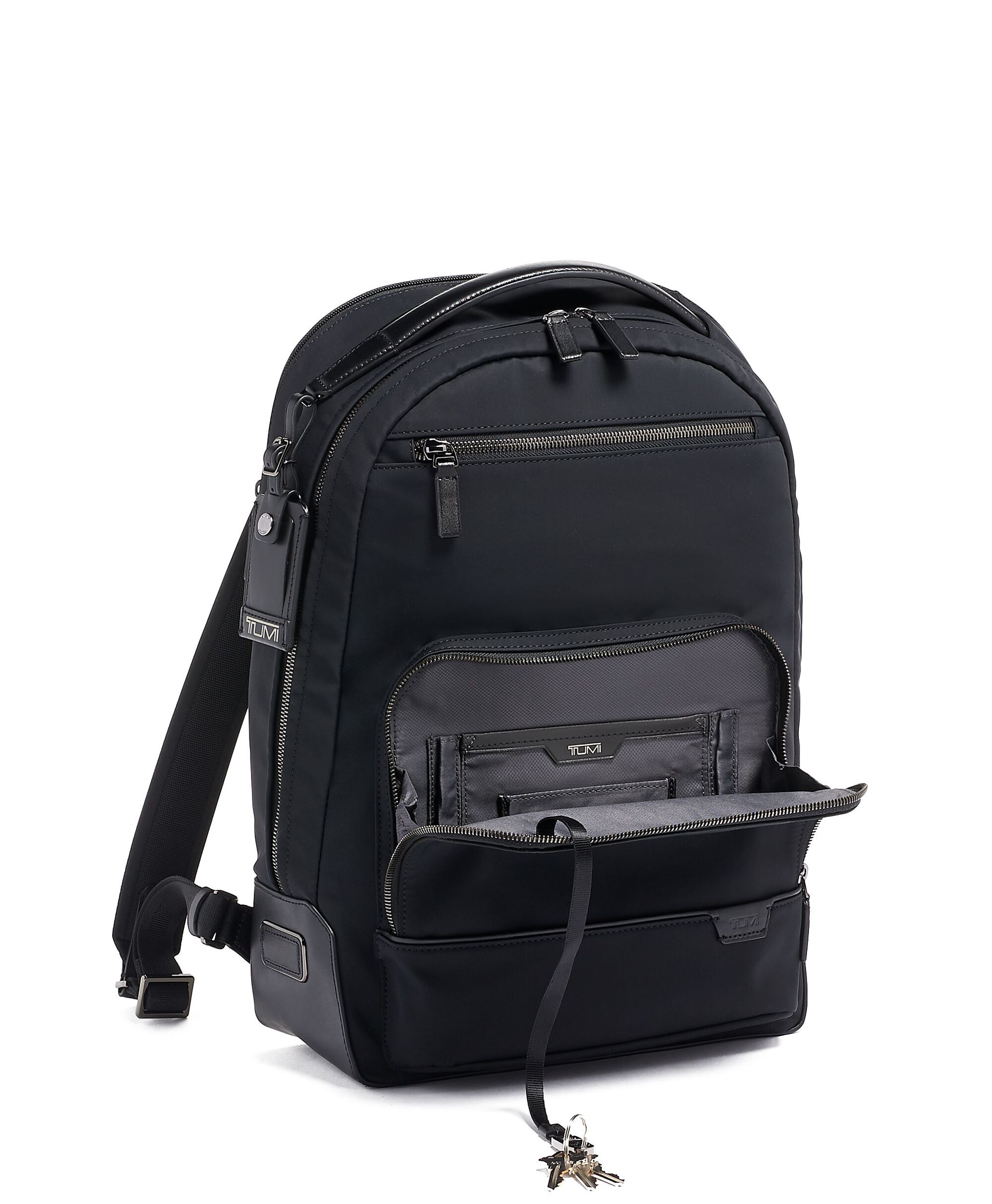 TUMI HARRISON WARREN BACKPACK | TUMI Indonesia