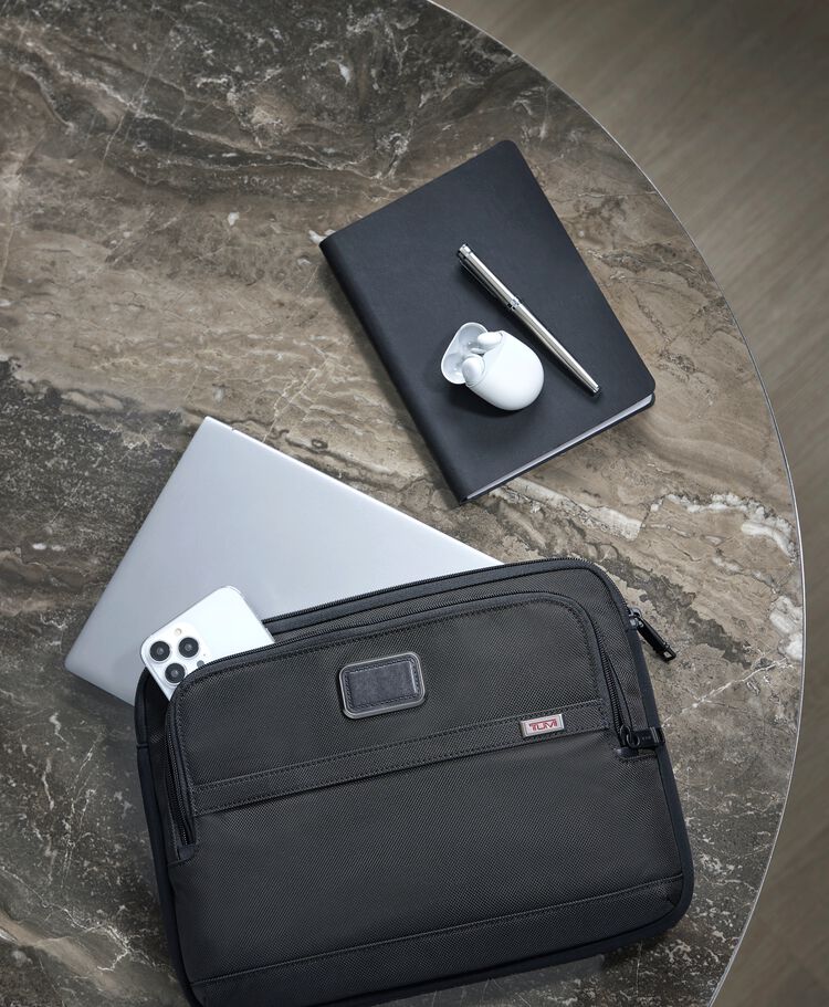 TUMI ALPHA MEDIUM LAPTOP COVER | TUMI Indonesia