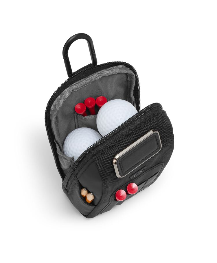 Tumi GOLF POUCH W/ TEES | TUMI Indonesia