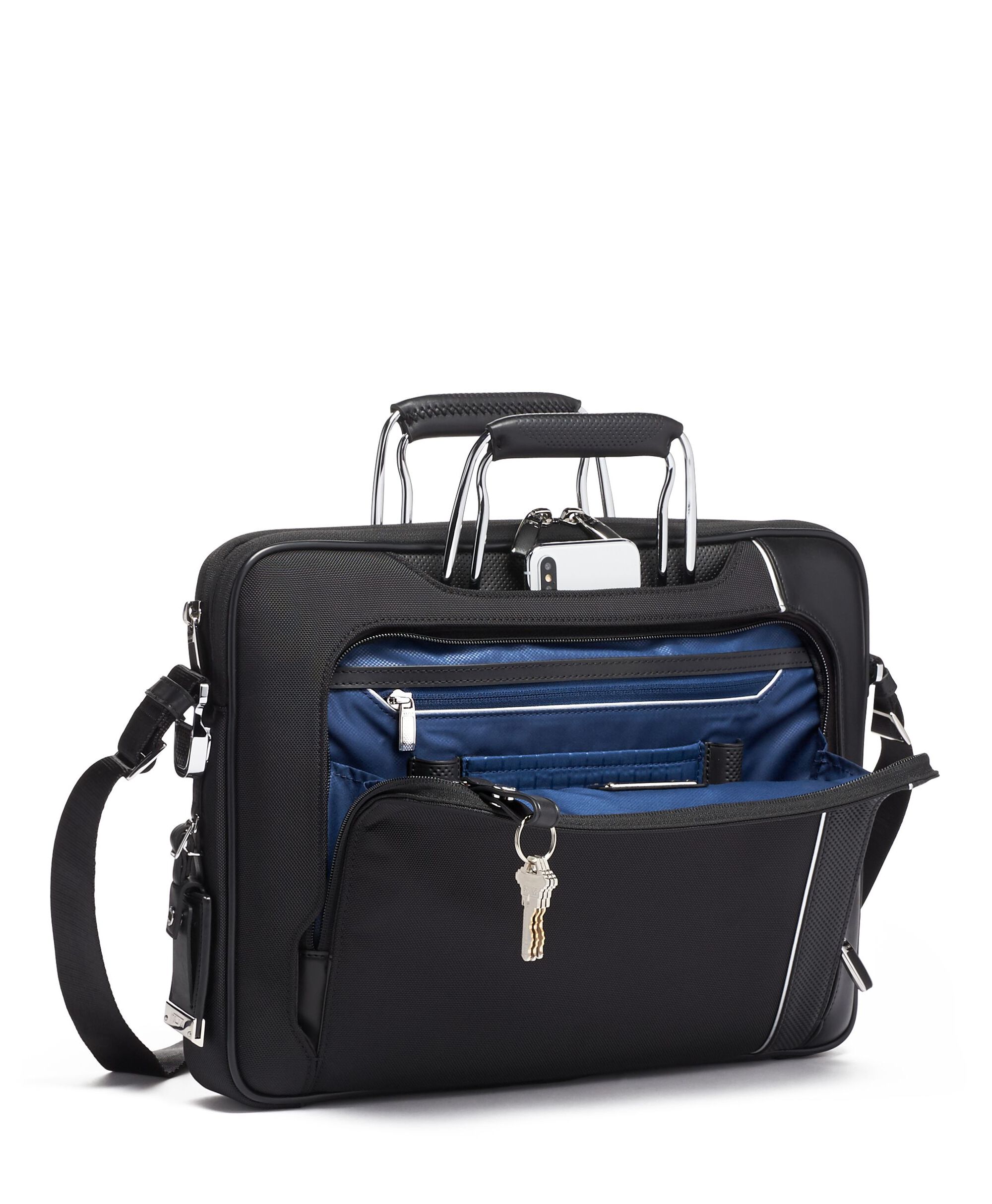 ARRIVE HANNOVER SLIM BRIEF | TUMI Indonesia