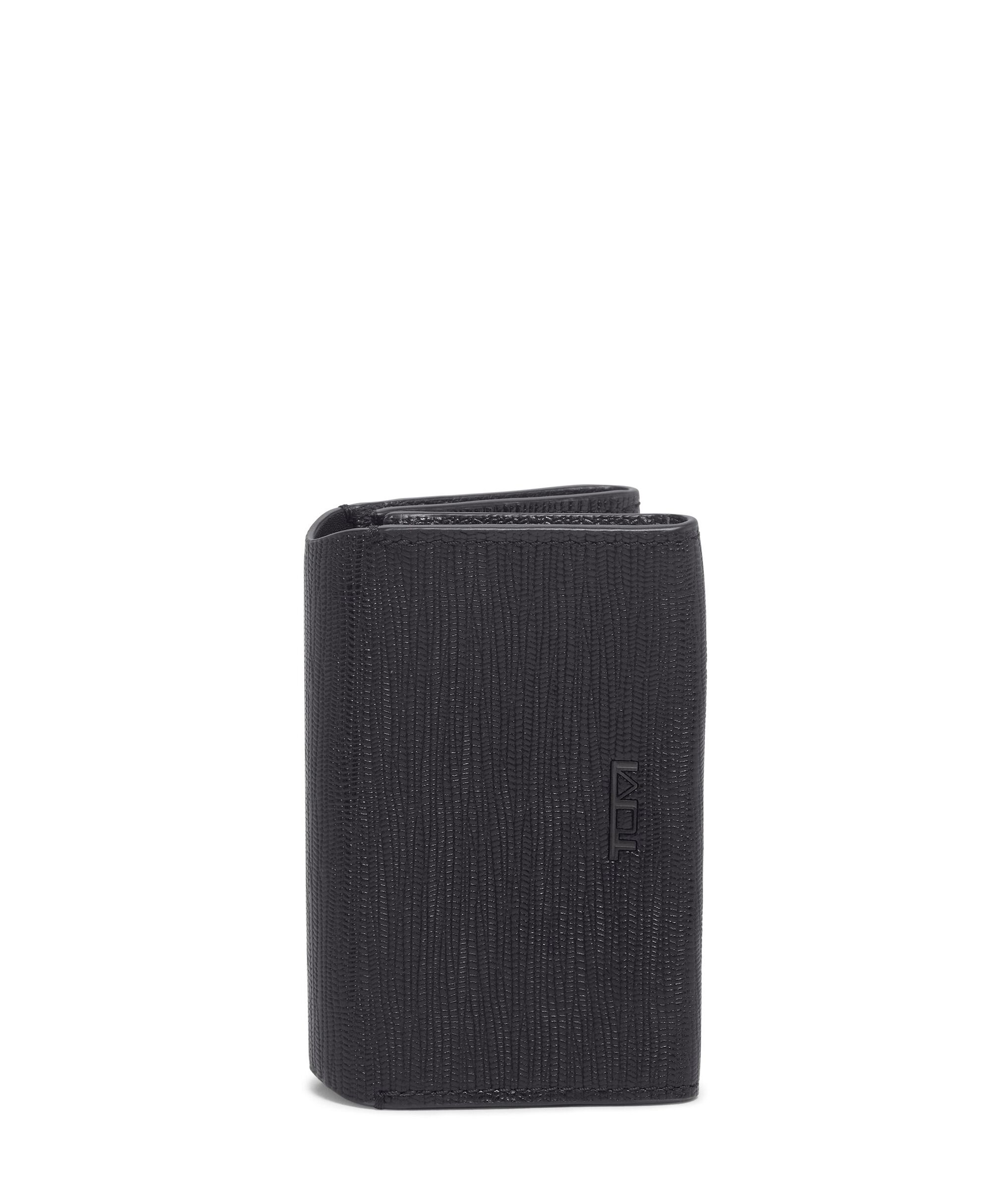 Tumi NASSAU Double Gusseted Card Case | TUMI Indonesia