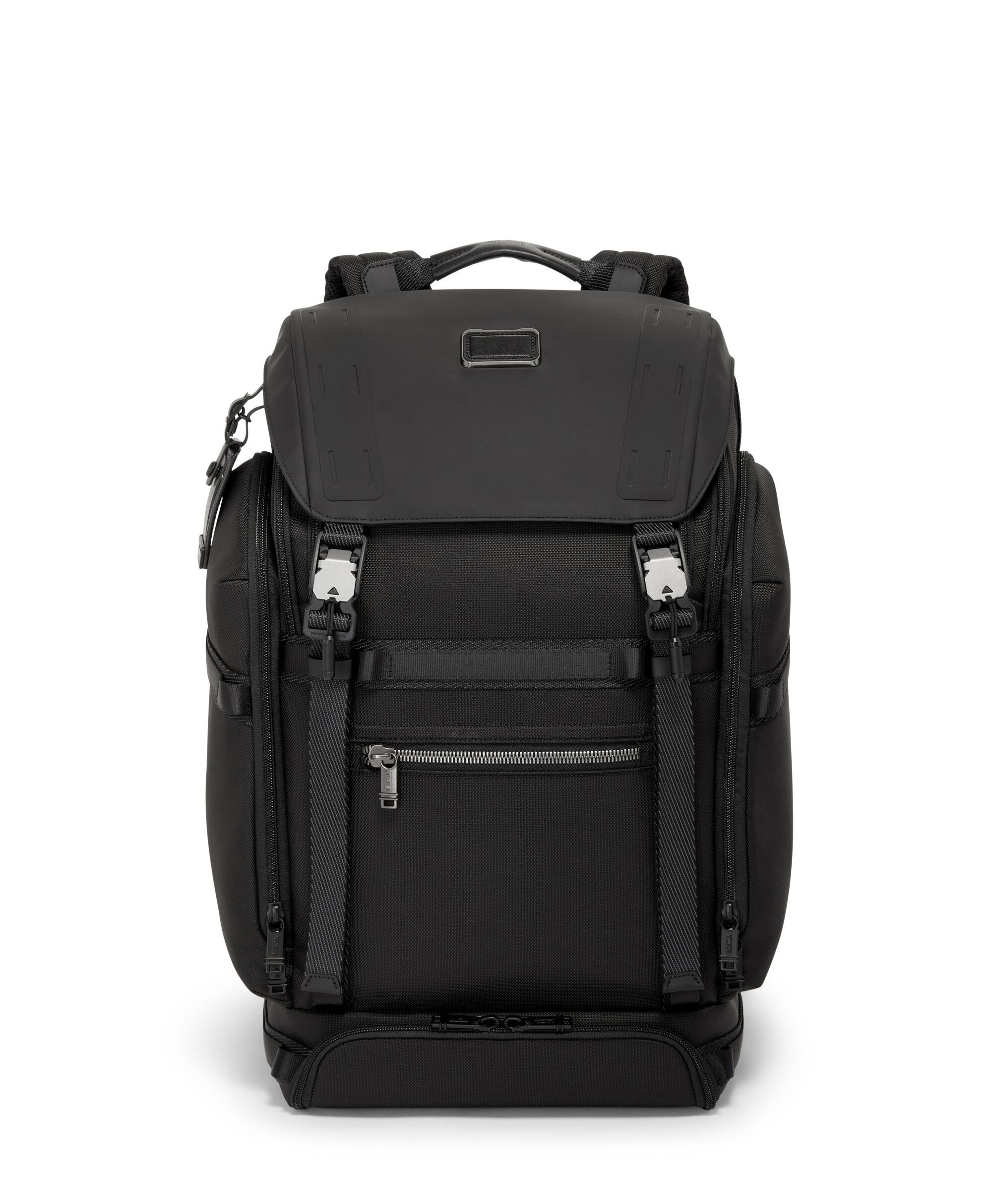 Tumi ALPHA BRAVO EXPEDITION FLAP BACKPACK | TUMI Indonesia