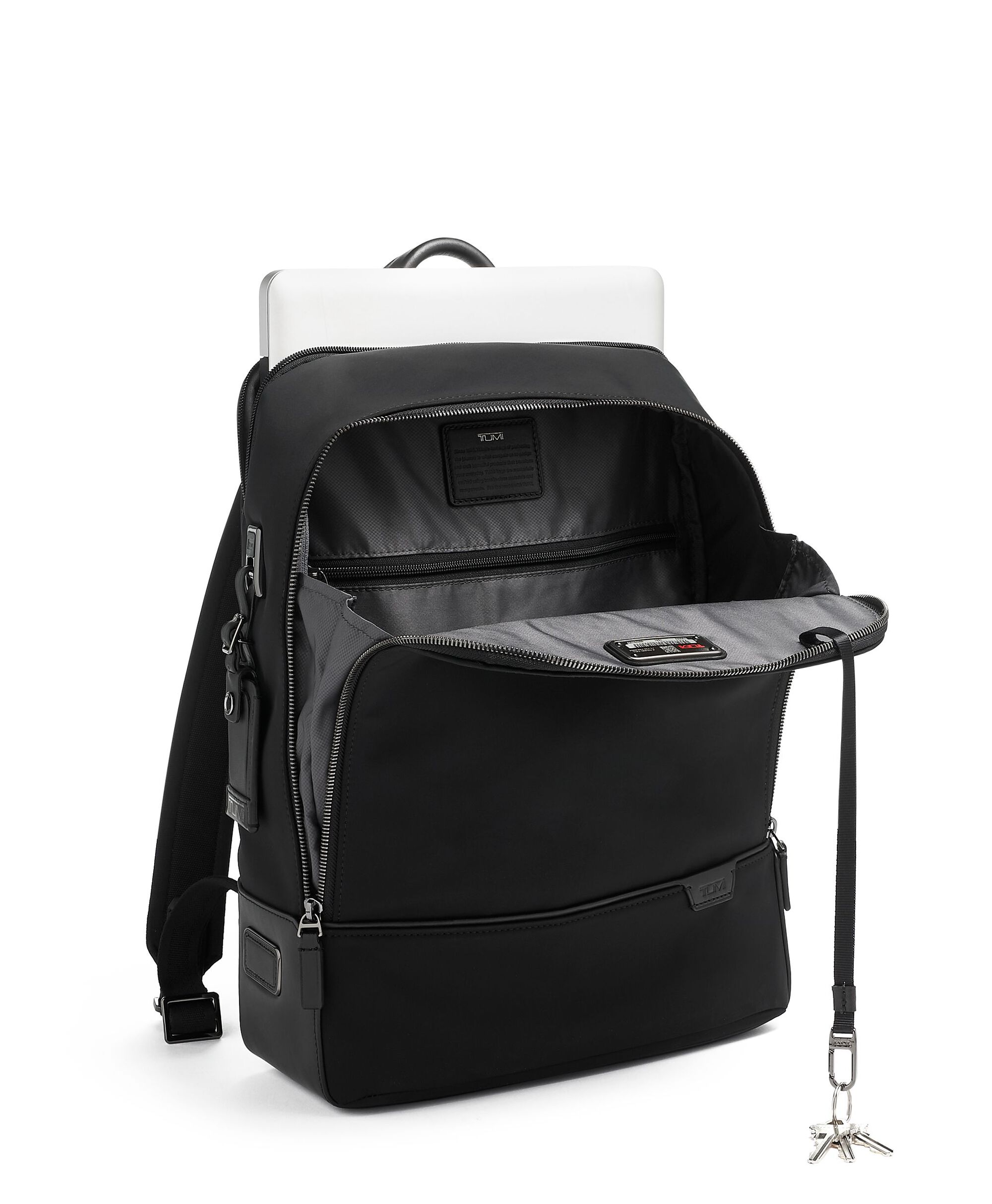 Tumi TUMI HARRISON WILLIAM BACKPACK | TUMI Indonesia