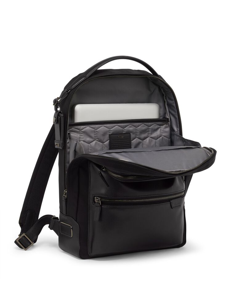 Tumi HARRISON Bradner Backpack | TUMI Indonesia