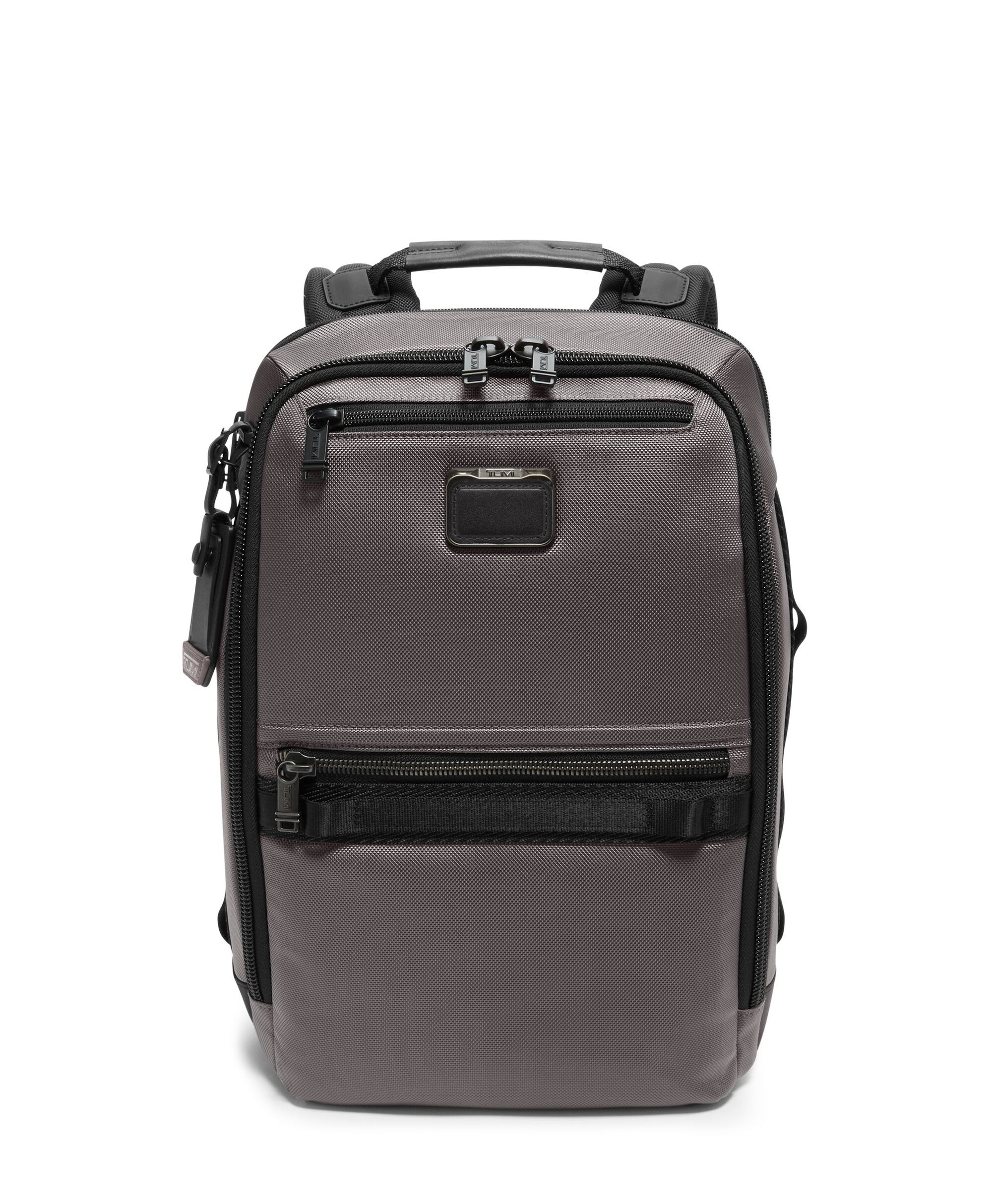 Tumi ALPHA BRAVO Dynamic Backpack | TUMI Indonesia