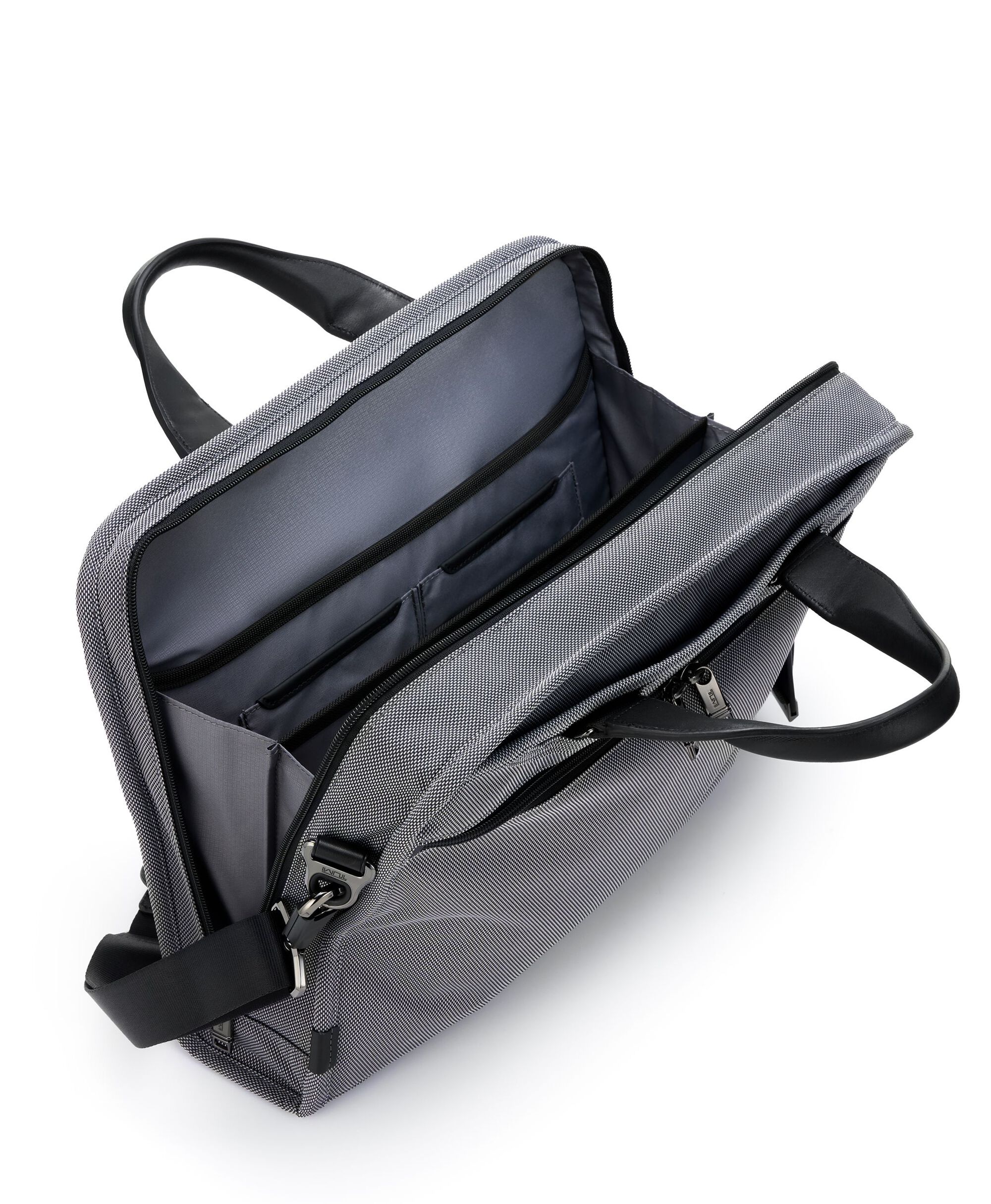 Tumi ORG PORTFOLIO BRIEF | TUMI Indonesia