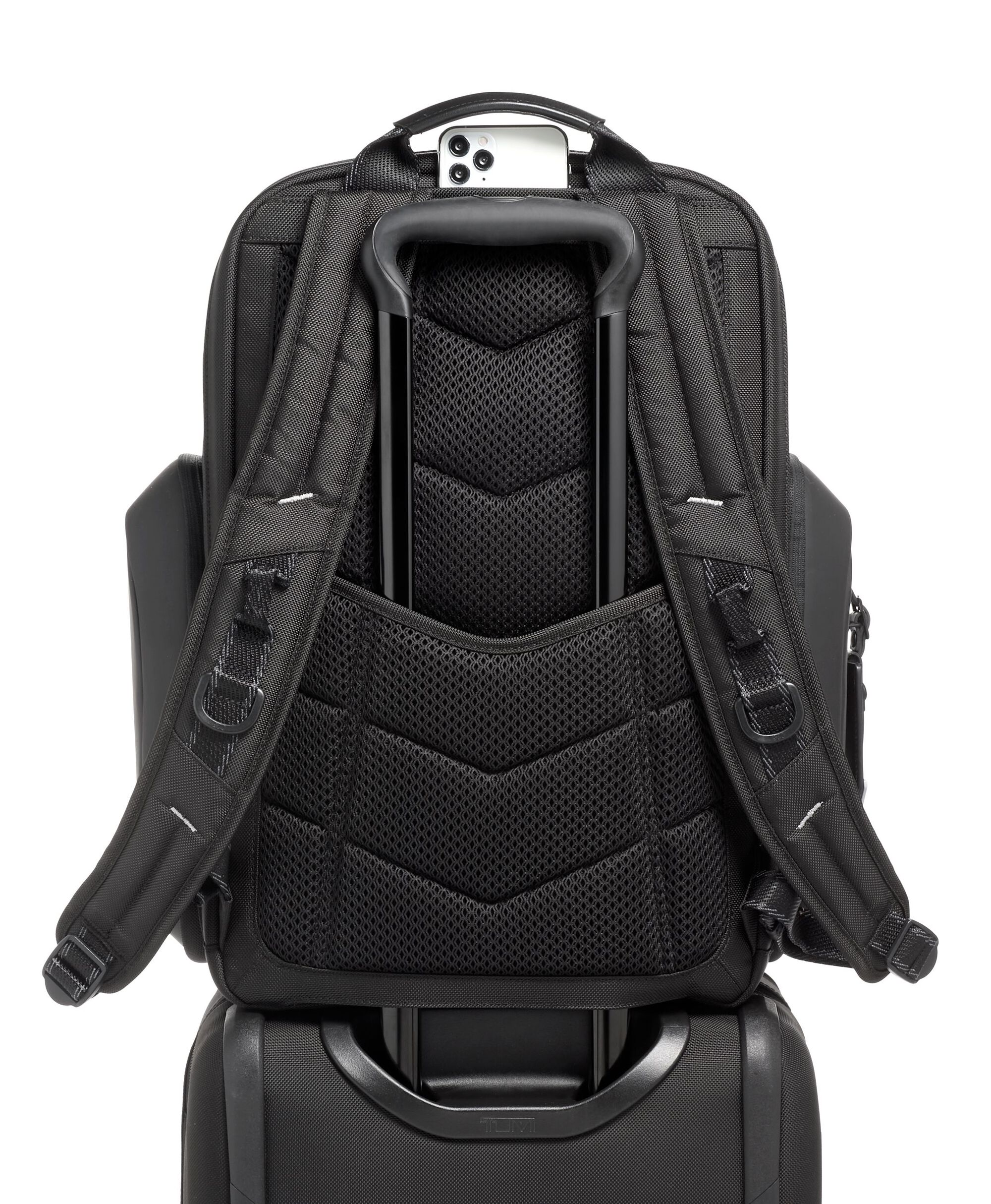 Tumi ALPHA BRAVO ESPORTS PRO LG BACKPACK | TUMI Indonesia