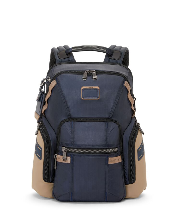 Tumi ALPHA BRAVO NAVIGATION BACKPACK | TUMI Indonesia