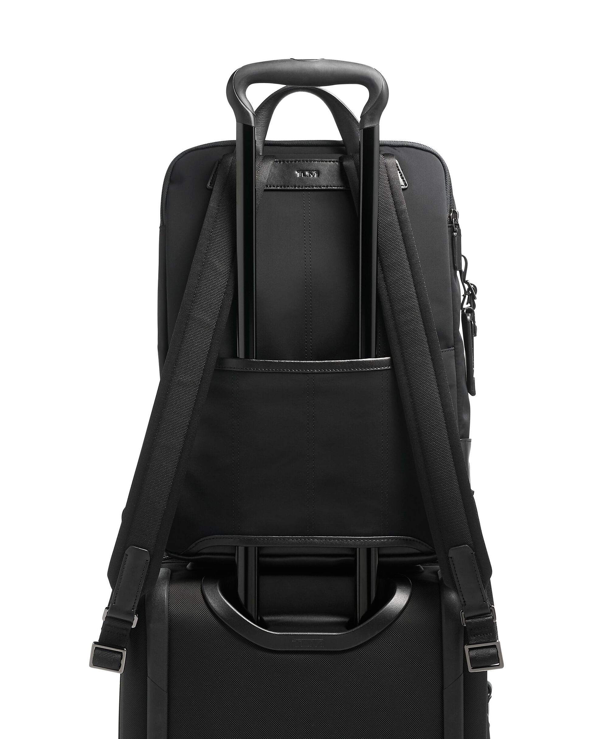 Tumi TUMI HARRISON WILLIAM BACKPACK | TUMI Indonesia