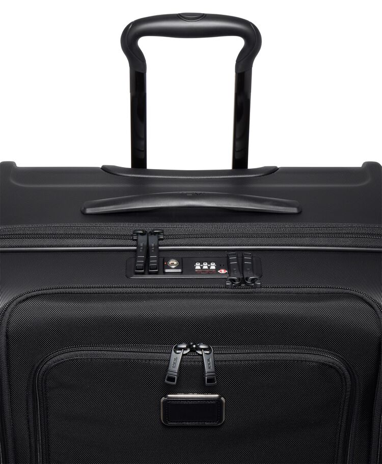 Tumi TUMI ALPHA Medium Trip Expandable 4 Wheeled Packing Case | TUMI ...