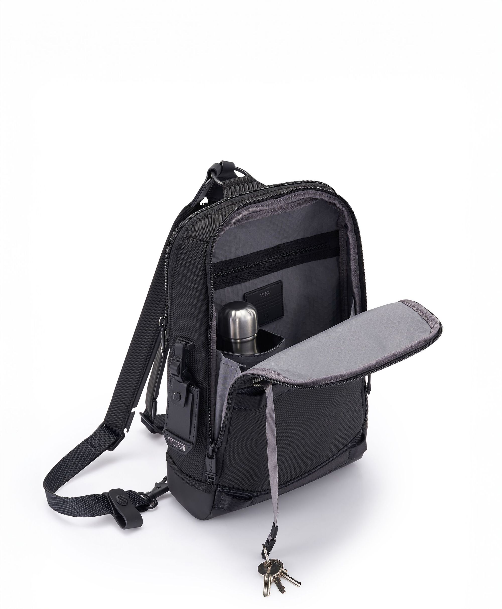 Tumi COMPACT BACKPACK SLING | TUMI Indonesia
