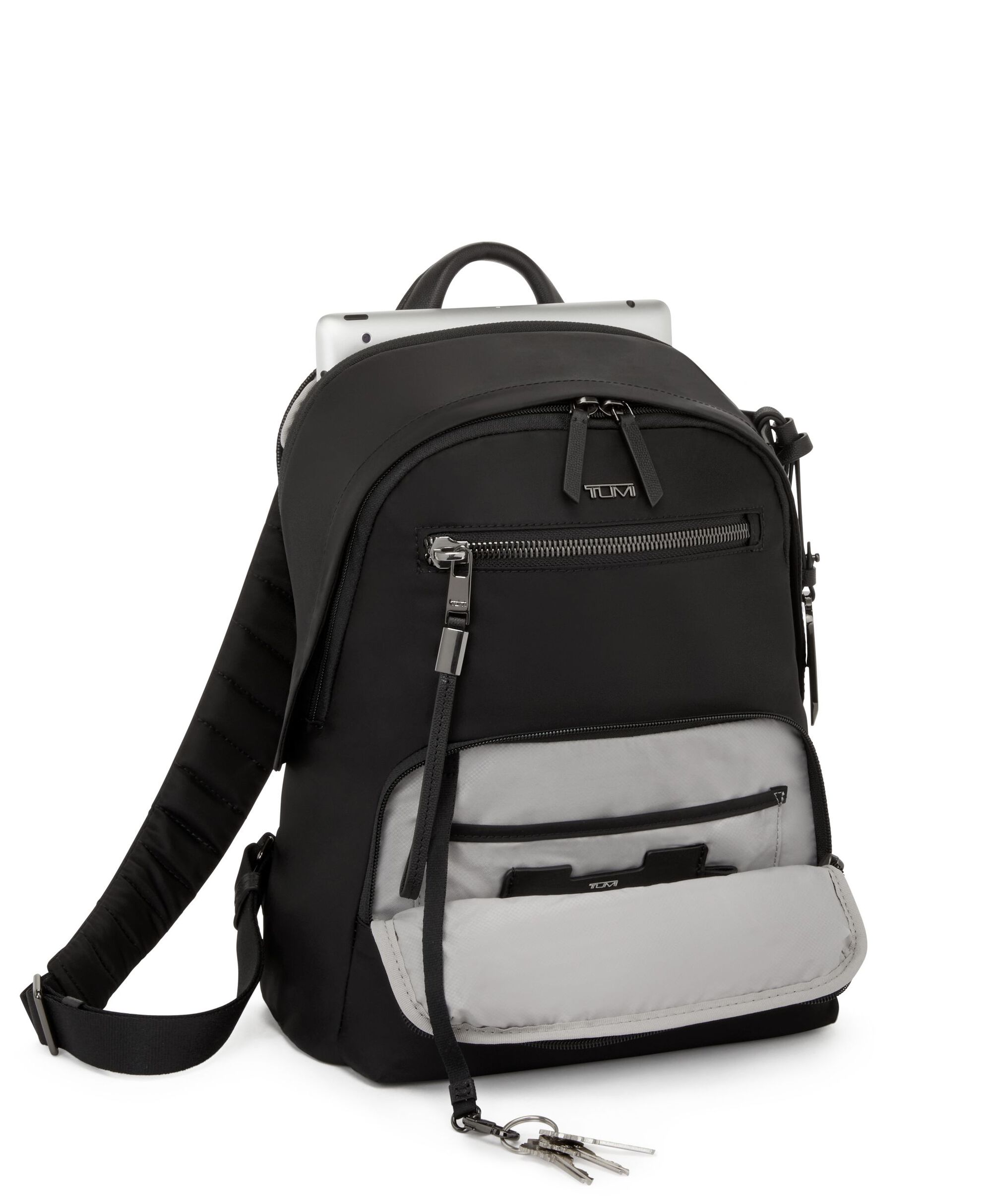 Tumi VOYAGEUR DENVER BACKPACK | TUMI Indonesia
