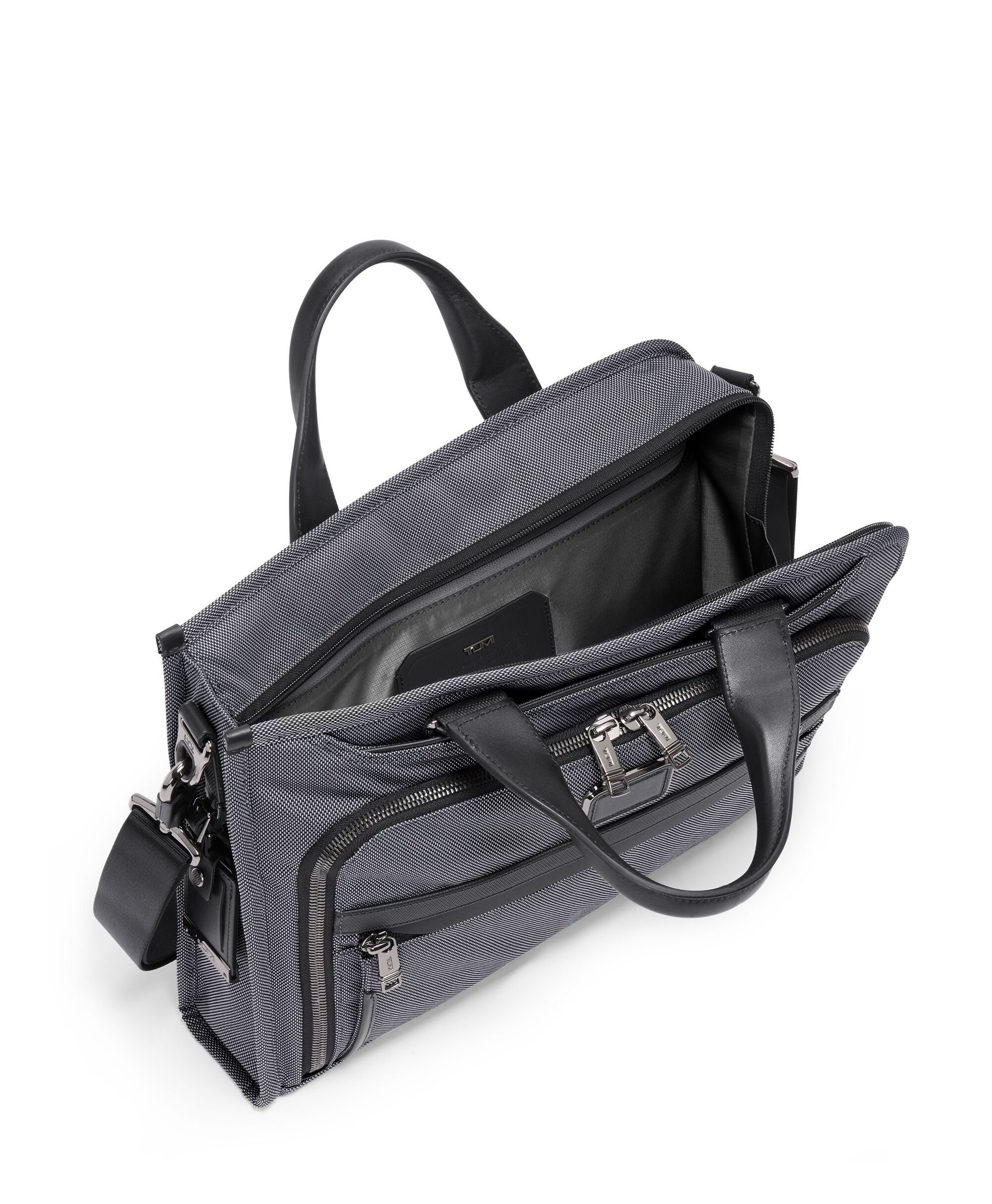 Tumi ALPHA Slim Deluxe Portfolio | TUMI Indonesia