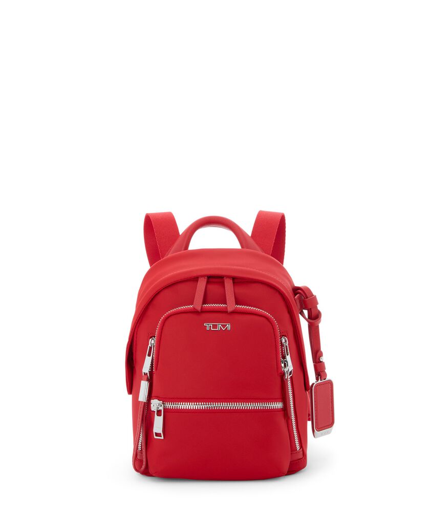 TUMI Red | TUMI Indonesia