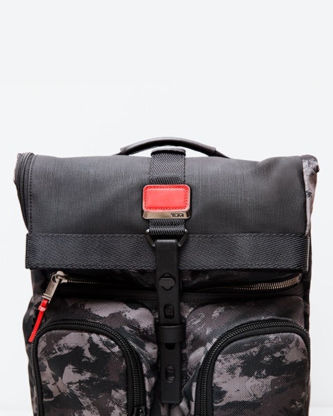Monogram TUMI | TUMI ID