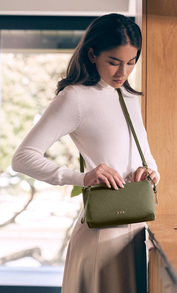 Tas Wanita | TUMI Indonesia