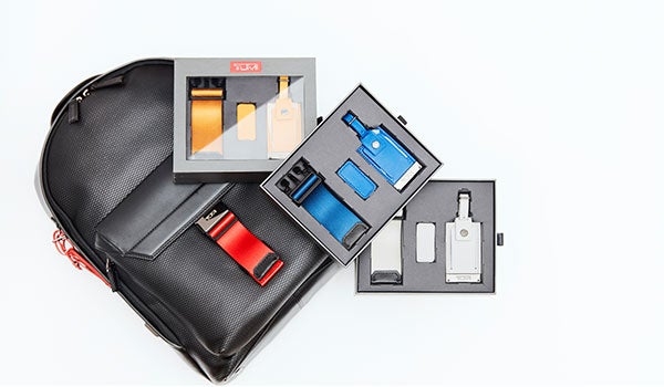 TUMI Monogram | TUMI ID