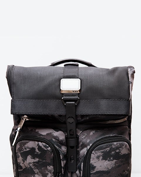 TUMI Monogram | TUMI ID