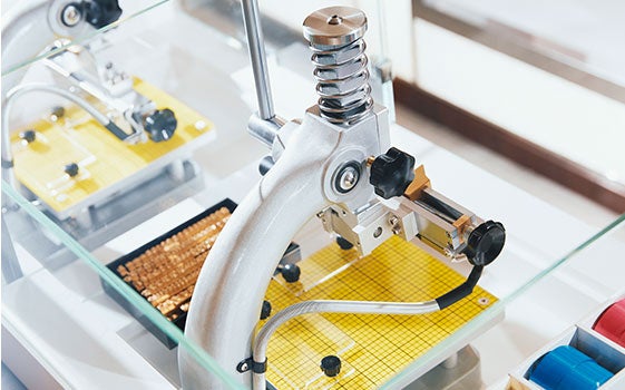 TUMI Monogram | TUMI ID