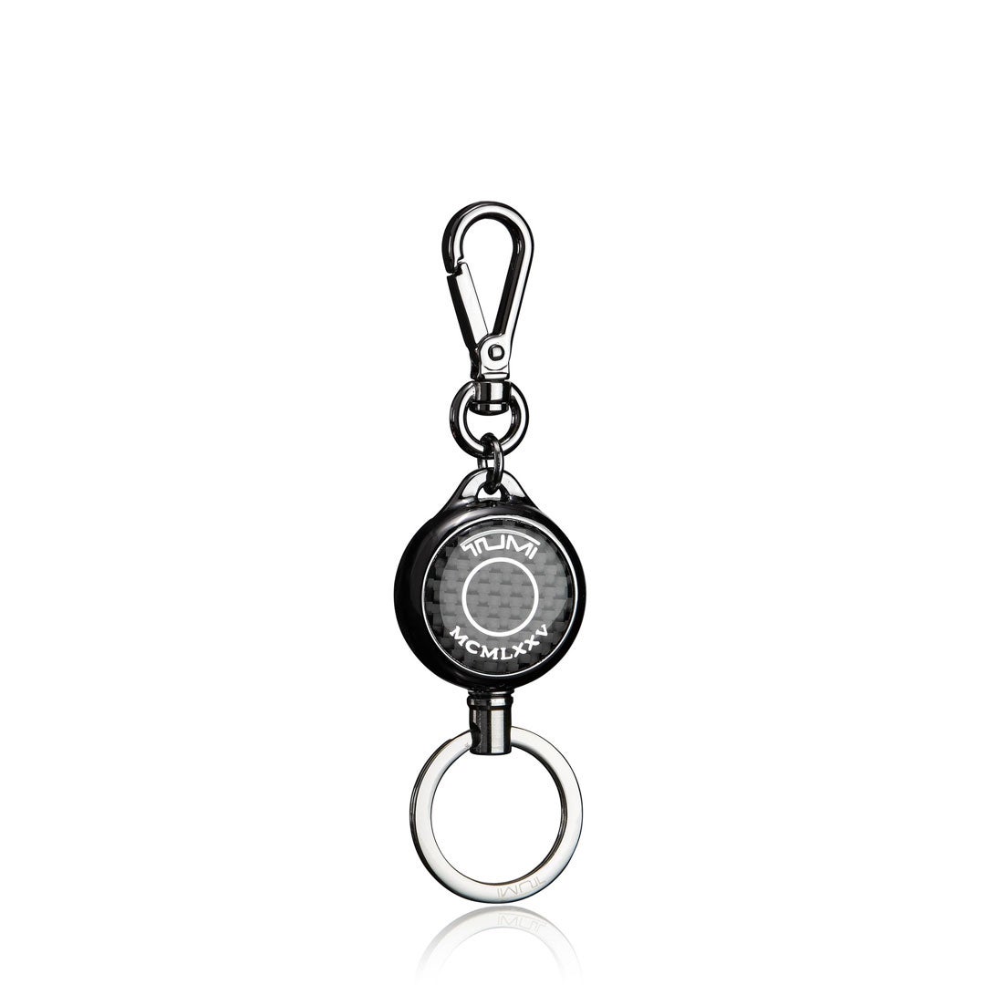 KEY FOBS RETRACTABLE KEY FOB | TUMI Indonesia
