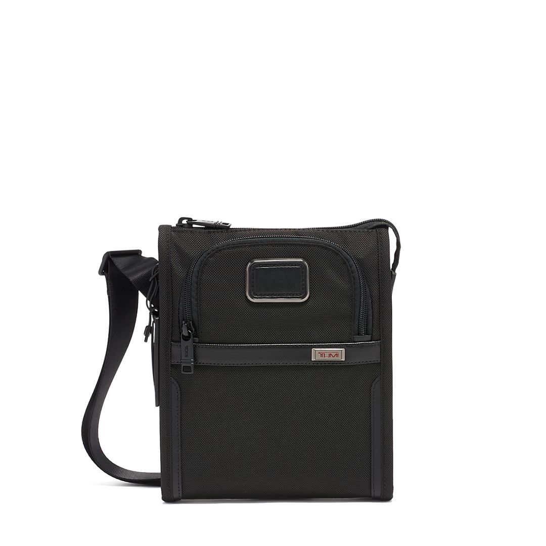 TUMI ALPHA POCKET BAG SMALL | TUMI Indonesia