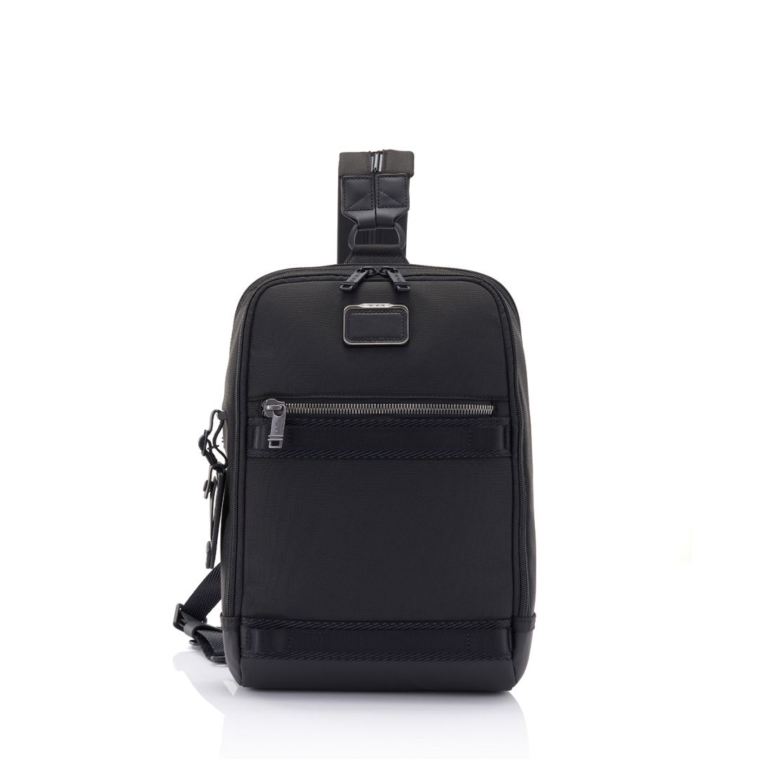 Tumi COMPACT BACKPACK SLING | TUMI Indonesia