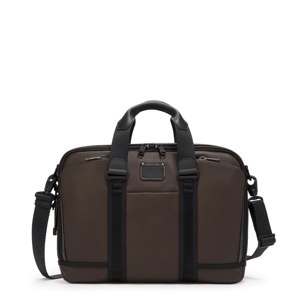 Tumi ALPHA BRAVO ADVANCED BRIEF | TUMI Indonesia