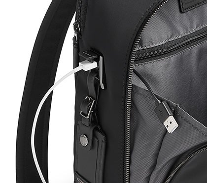 Tumi TUMI HARRISON WILLIAM BACKPACK | TUMI Indonesia