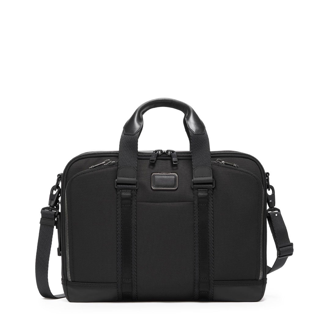 Tumi ALPHA BRAVO ADVANCED BRIEF | TUMI Indonesia