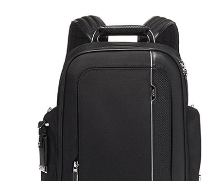 ARRIVE LARSON BACKPACK | TUMI Indonesia