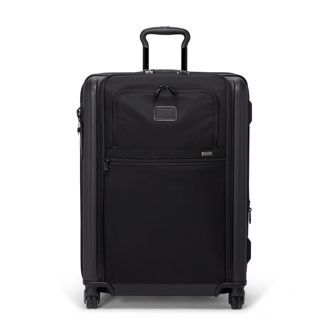 Tumi TUMI ALPHA Medium Trip Expandable 4 Wheeled Packing Case | TUMI ...