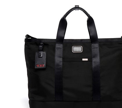 Tumi TUMI ALPHA CARRYALL TOTE | TUMI Indonesia