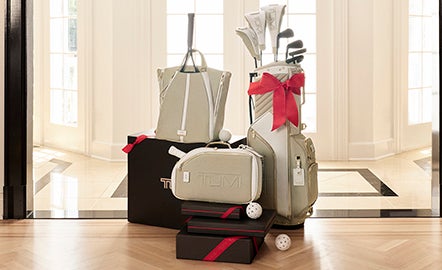 Shop Luggage Online For Men And Women | TUMI Indonesia