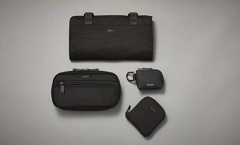 Koleksi Tas Jinjing dan Tas Bahu | TUMI Indonesia