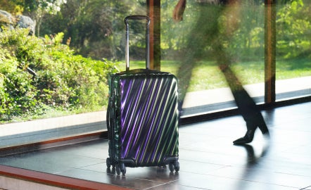 TUMI Koper Online | Situs Resmi TUMI Indonesia