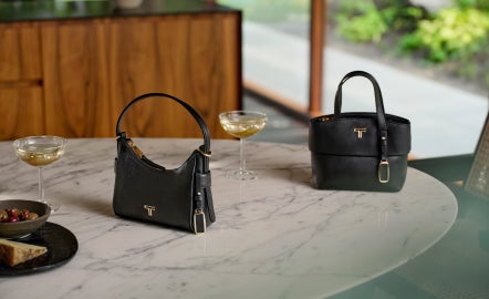 TUMI Monogram | TUMI ID
